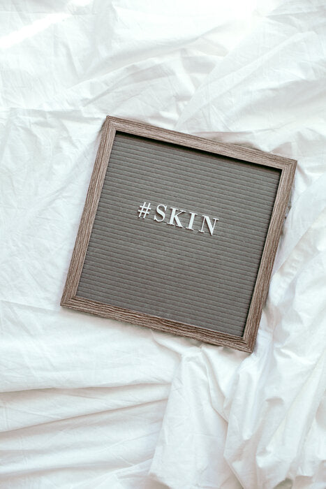 Your Skin Deserves Respect – Laura Vera Skin & Acne